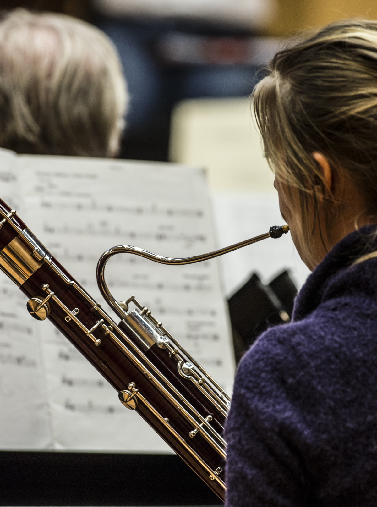 Operaorkesterets kammerserie: Fra Beethoven til Steampunk