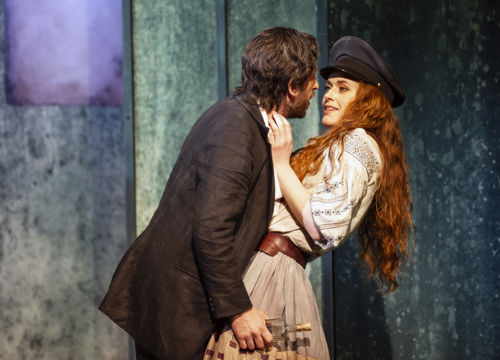 Janaceks vakre opera Jenufa i Operaen