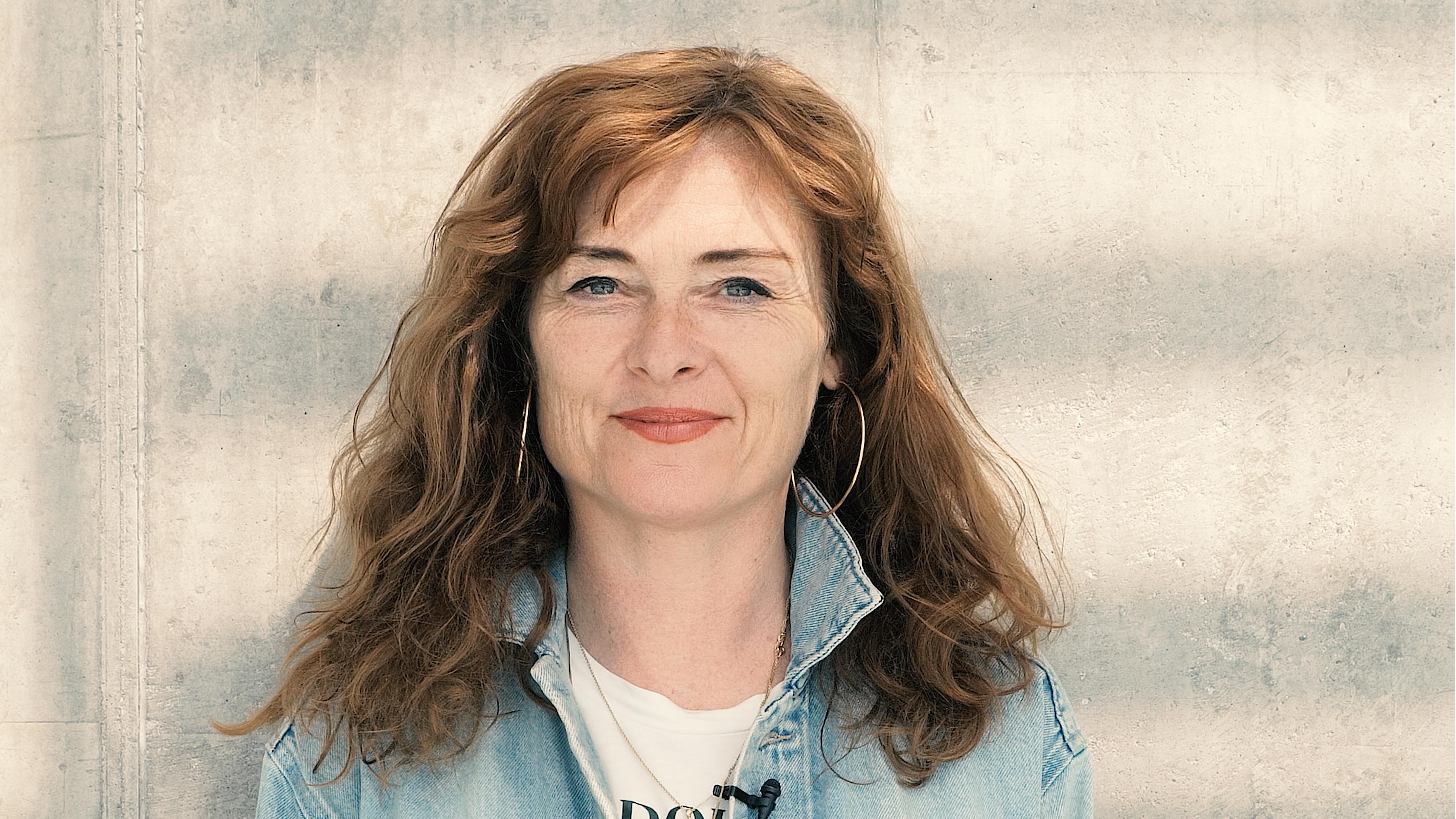 Intervju med regissør Katrine Wiedemann