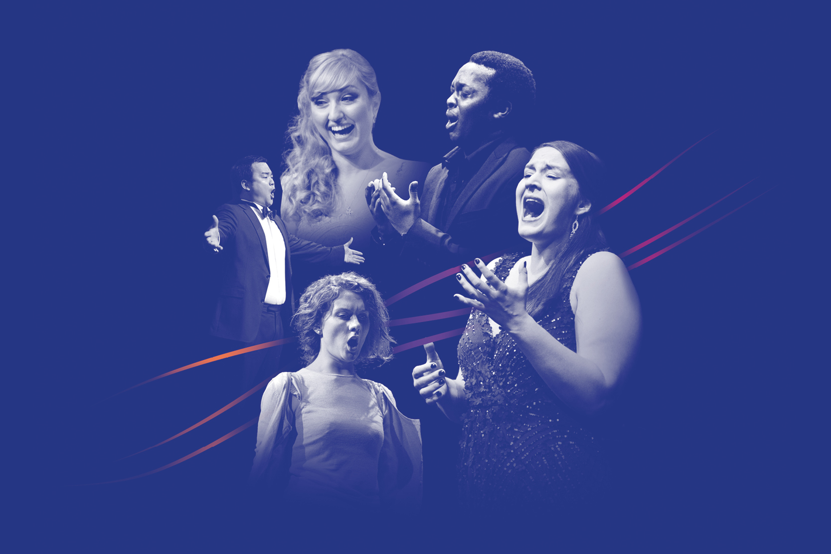 Final concert: Queen Sonja Singing Competition