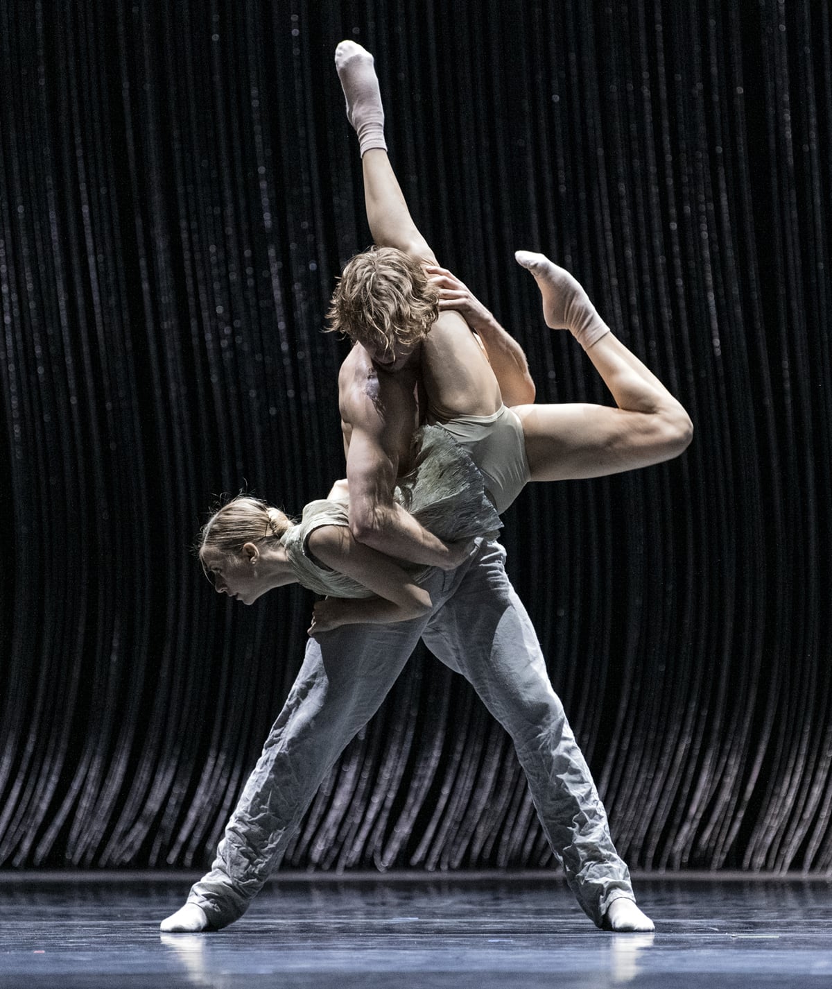 Kylián-festivalen: Day before Tomorrow