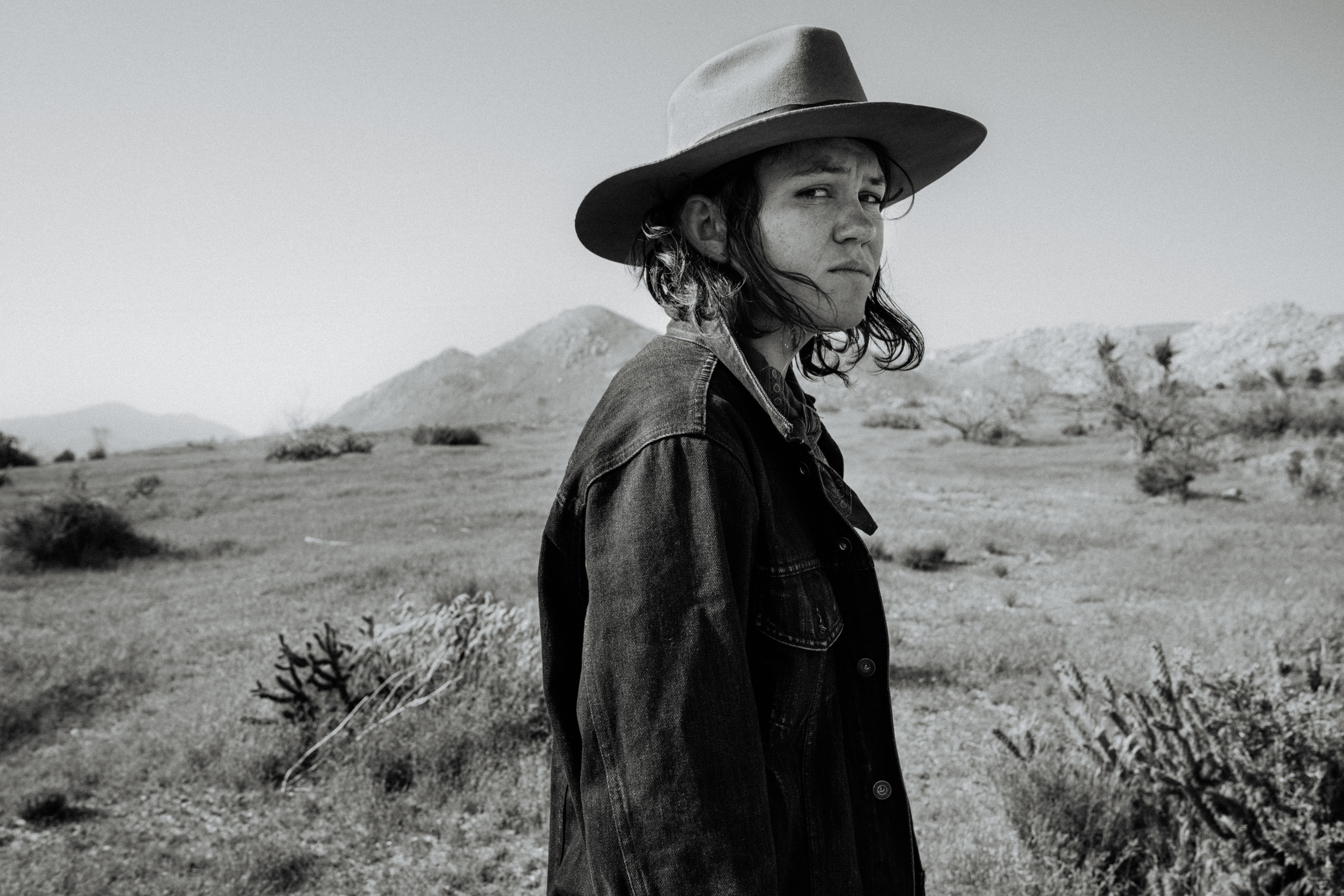 Fay Wildhagen i Operaen