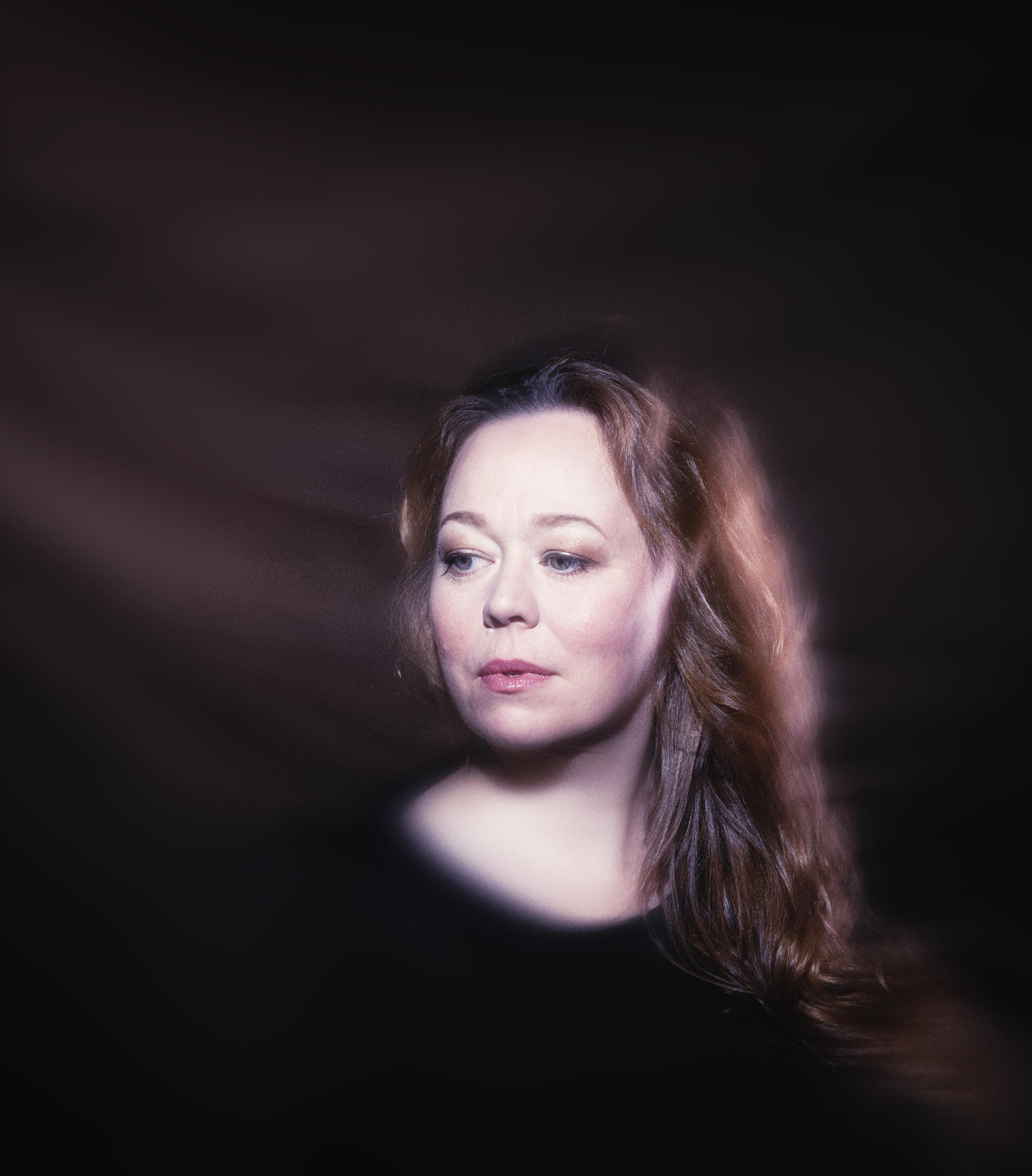 Giuseppe Verdis Otello i Operaen