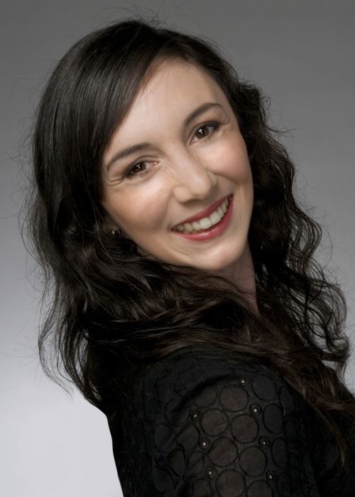 Victoria Francisca Amundsen