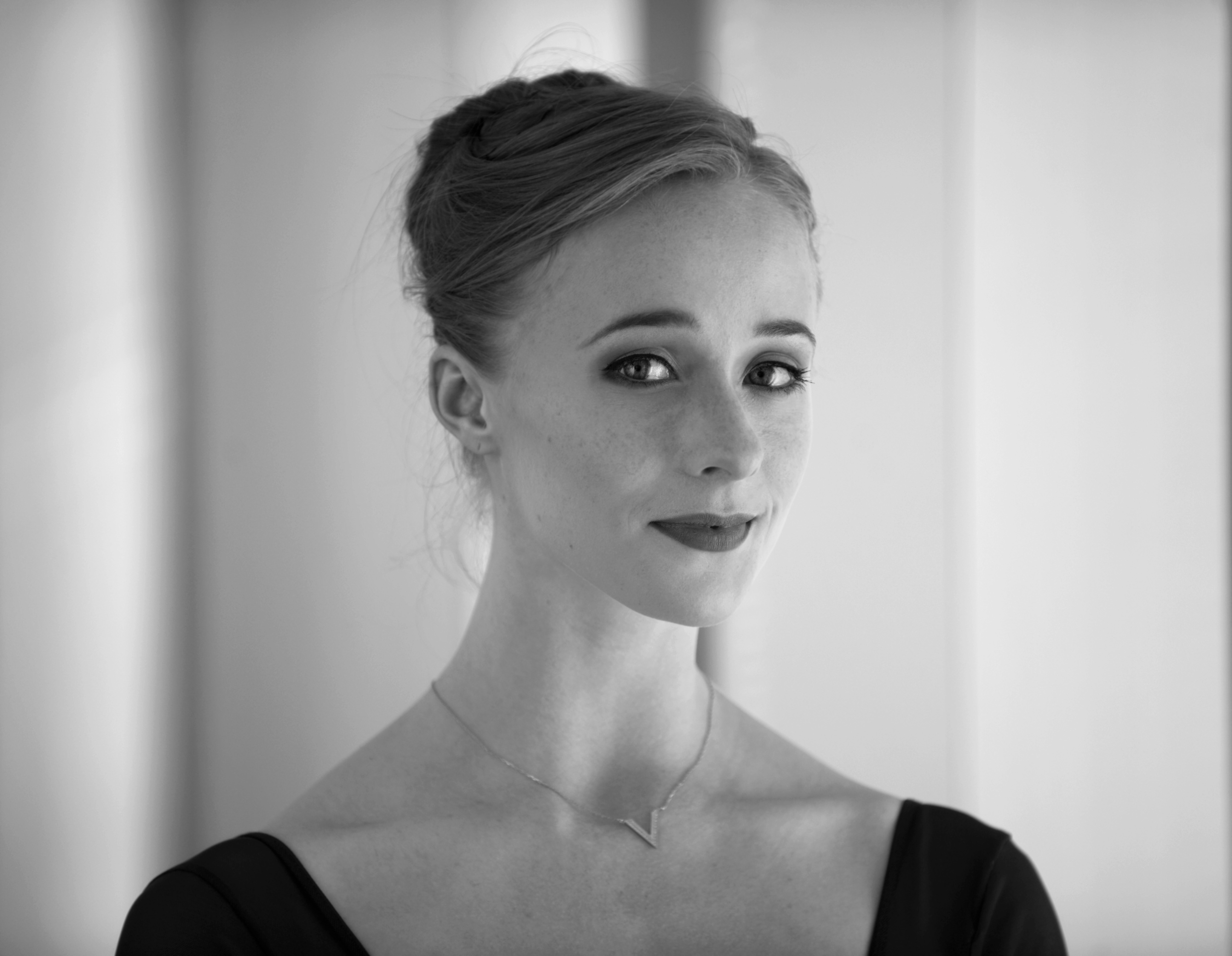 Georgie Curreli-Rose