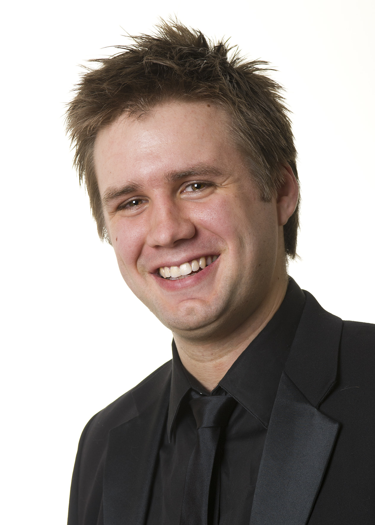 The Norwegian National Opera Orchestra