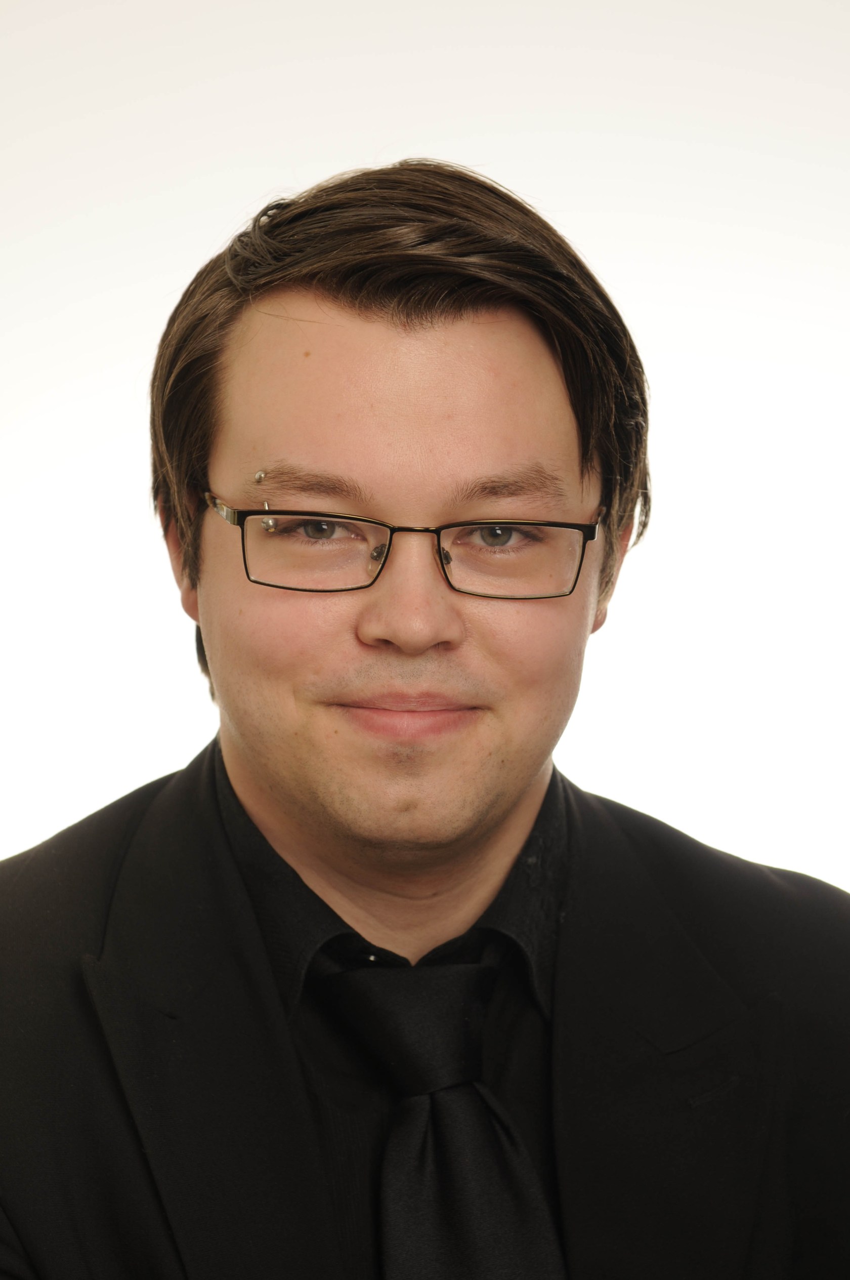 The Norwegian National Opera Orchestra