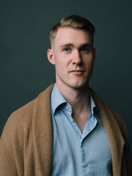 Jacob Abel Tjeldberg